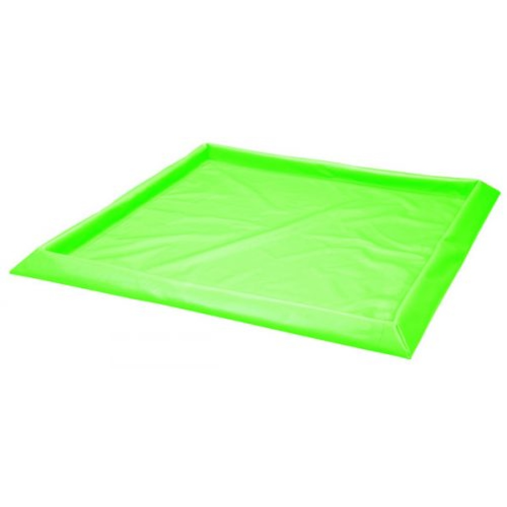 1-Drum SpillPal™ Portable Containment Unit - A-1 Supply Company
