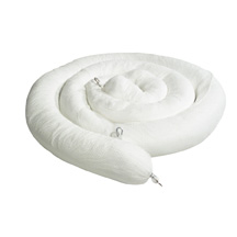 Oil-Only Sock/Net Boom 8" x 20' L - A-1 Supply Company
