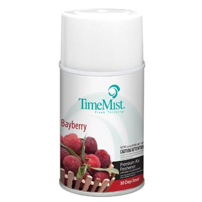 Time Mist Aerosol Refill Bayberry 6.6oz - A-1 Supply Company