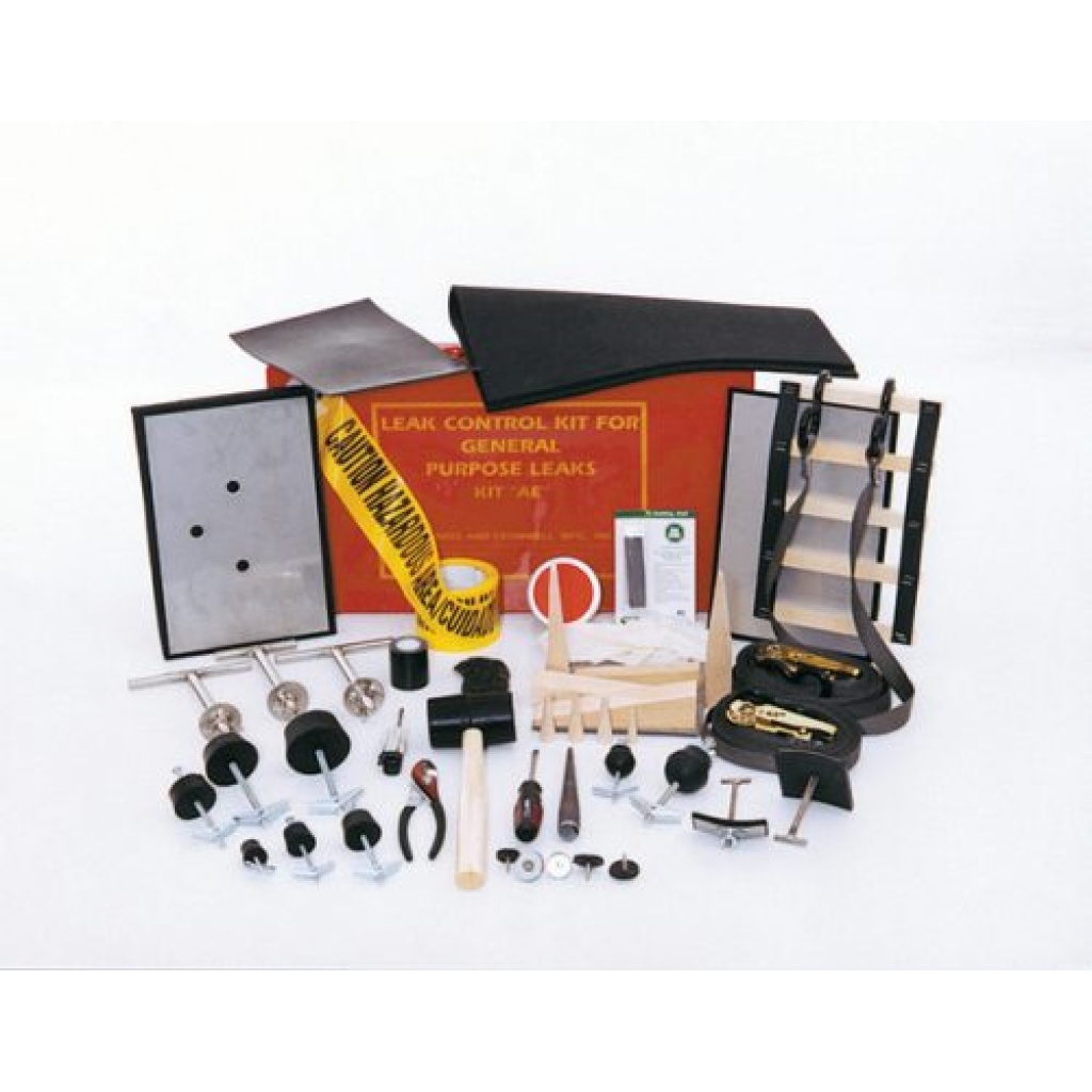 Leak Control Kit - A-1 Supply Company