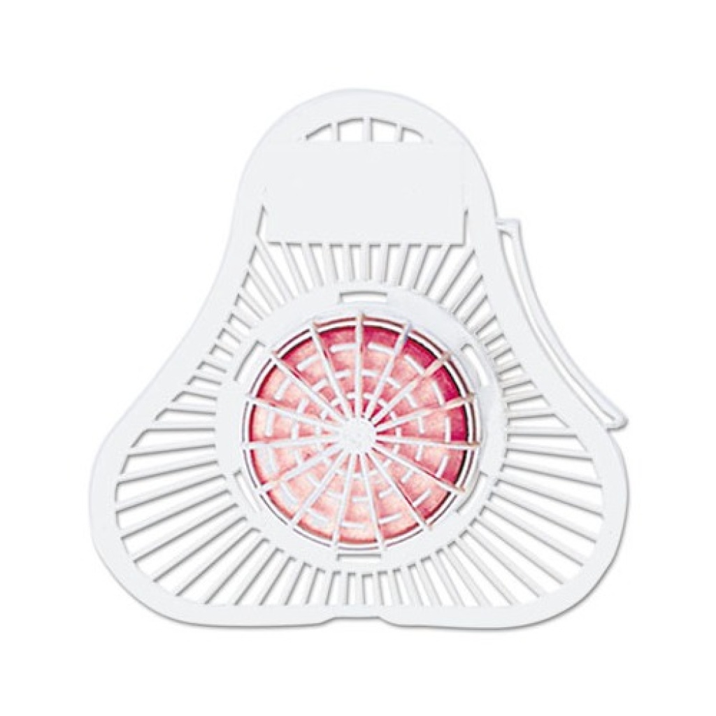 Urinal Screen w/Deodorant Block - A-1 Supply Company