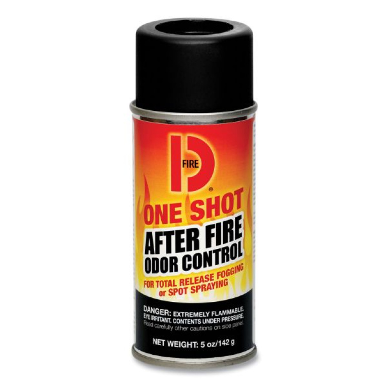 Fire D One Shot Fogger - A-1 Supply Company
